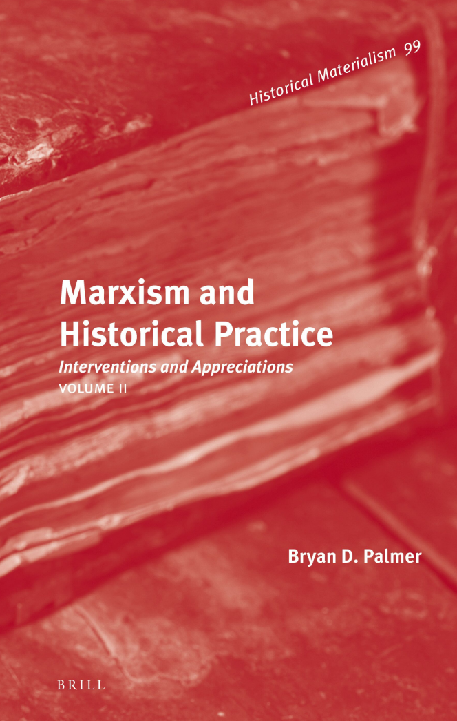 Marxism and Historical Practice (Vol. II) - Historical Materialism