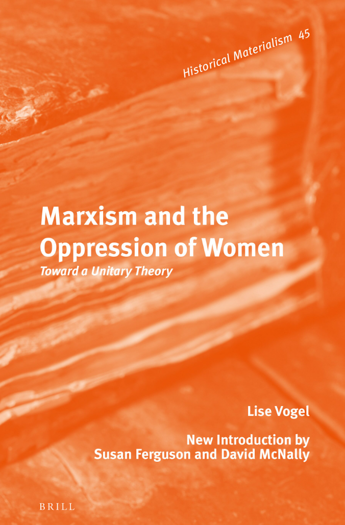 Marxism and the Oppression of Women - Historical Materialism