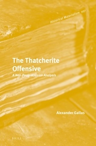 The Thatcherite Offensive - Historical Materialism