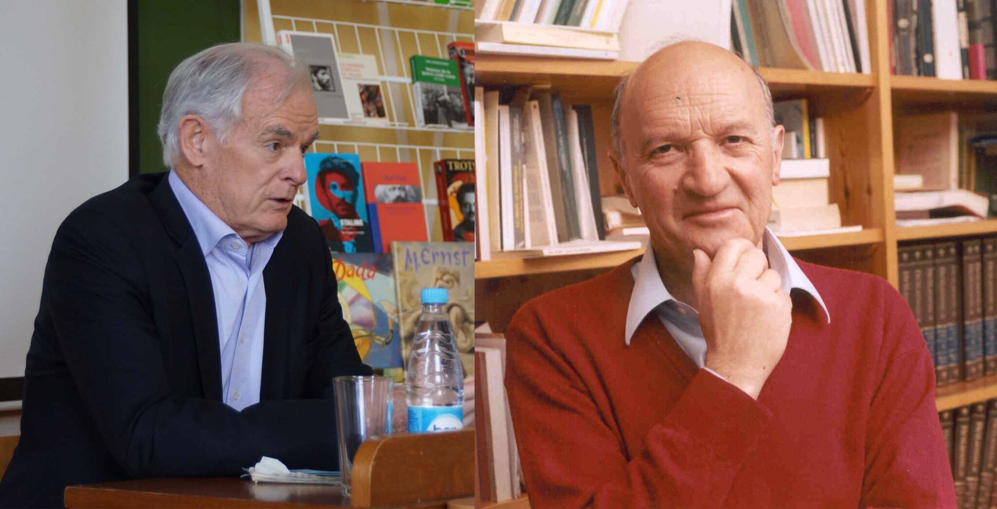 Losurdo’s ‘Stalin’: the debate between Jean-Jacques Marie and Domenico ...