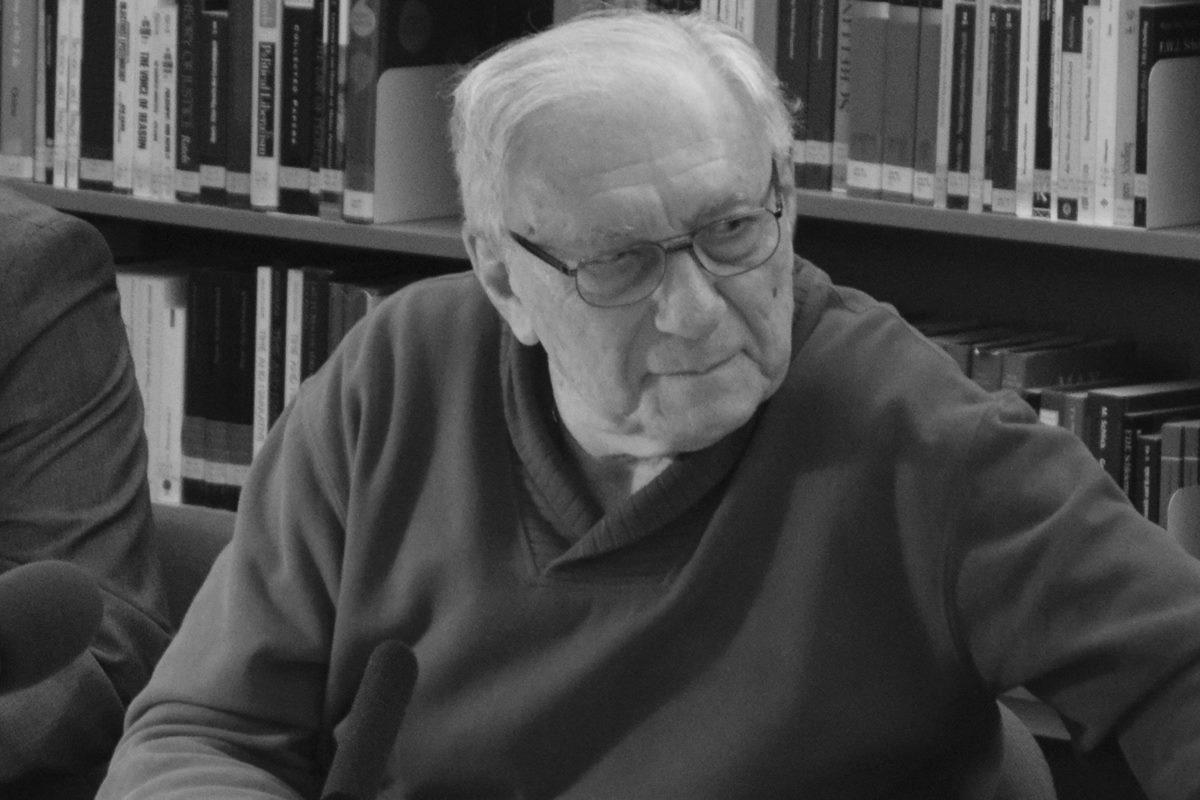 Sadiq Jalal al-Azm - Historical Materialism