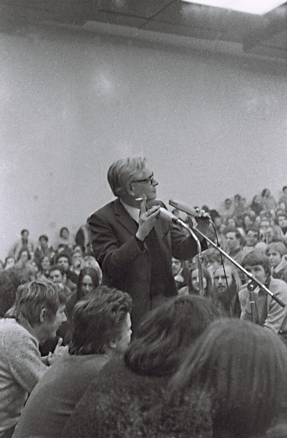Marx on Campus: The Many Faces of the Marburg School - Historical ...