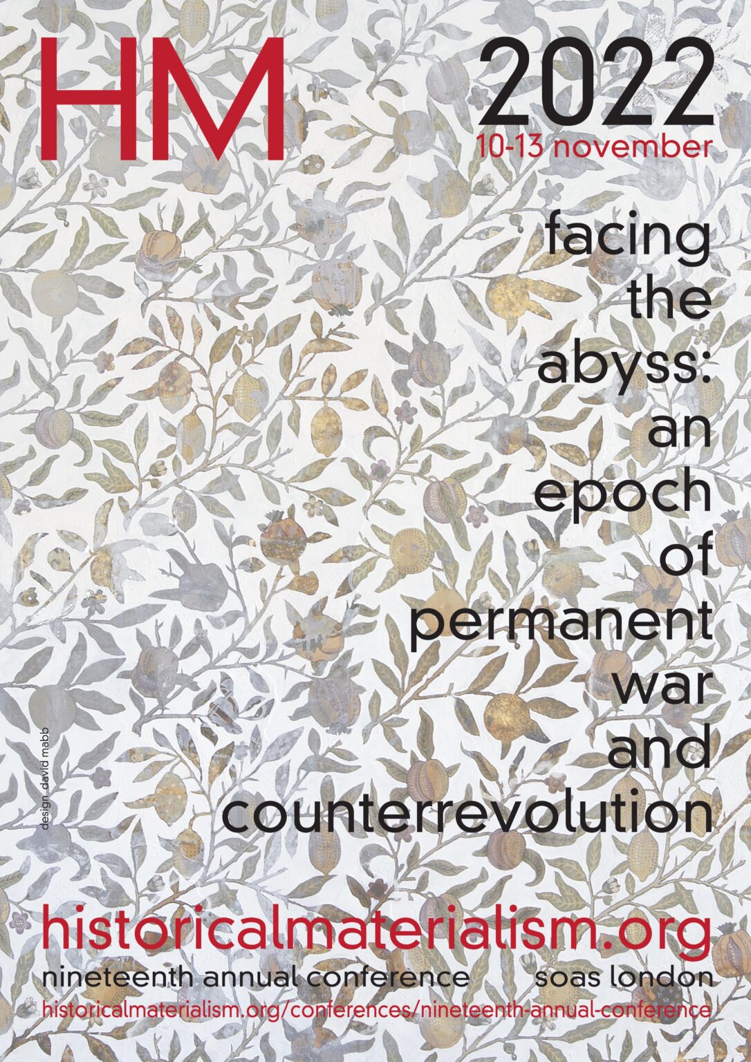 Home - Historical Materialism