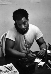 The Life and Legacy of Fred Hampton - Historical Materialism
