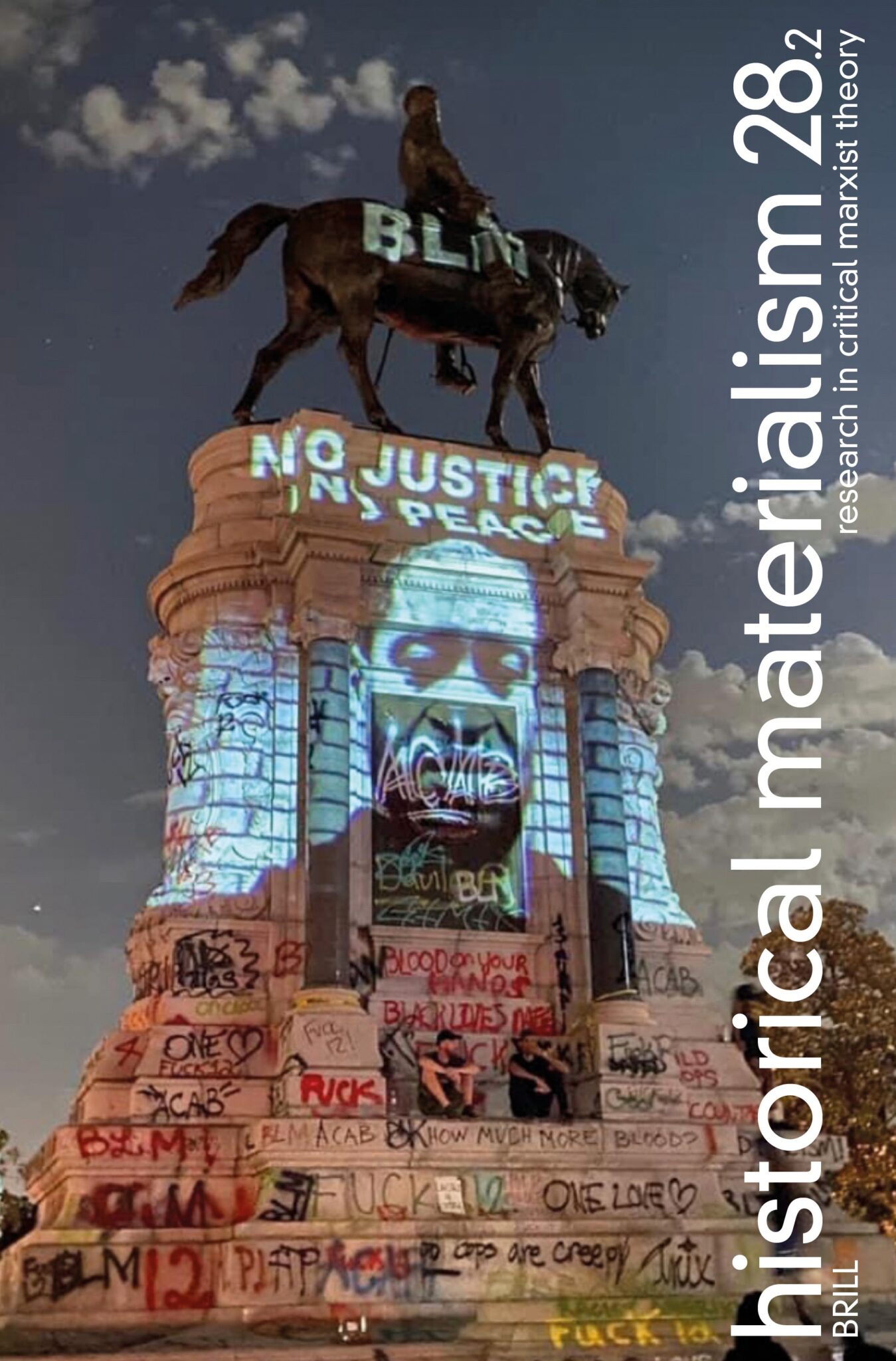 Volume 28, Issue 2, 2020 - Historical Materialism