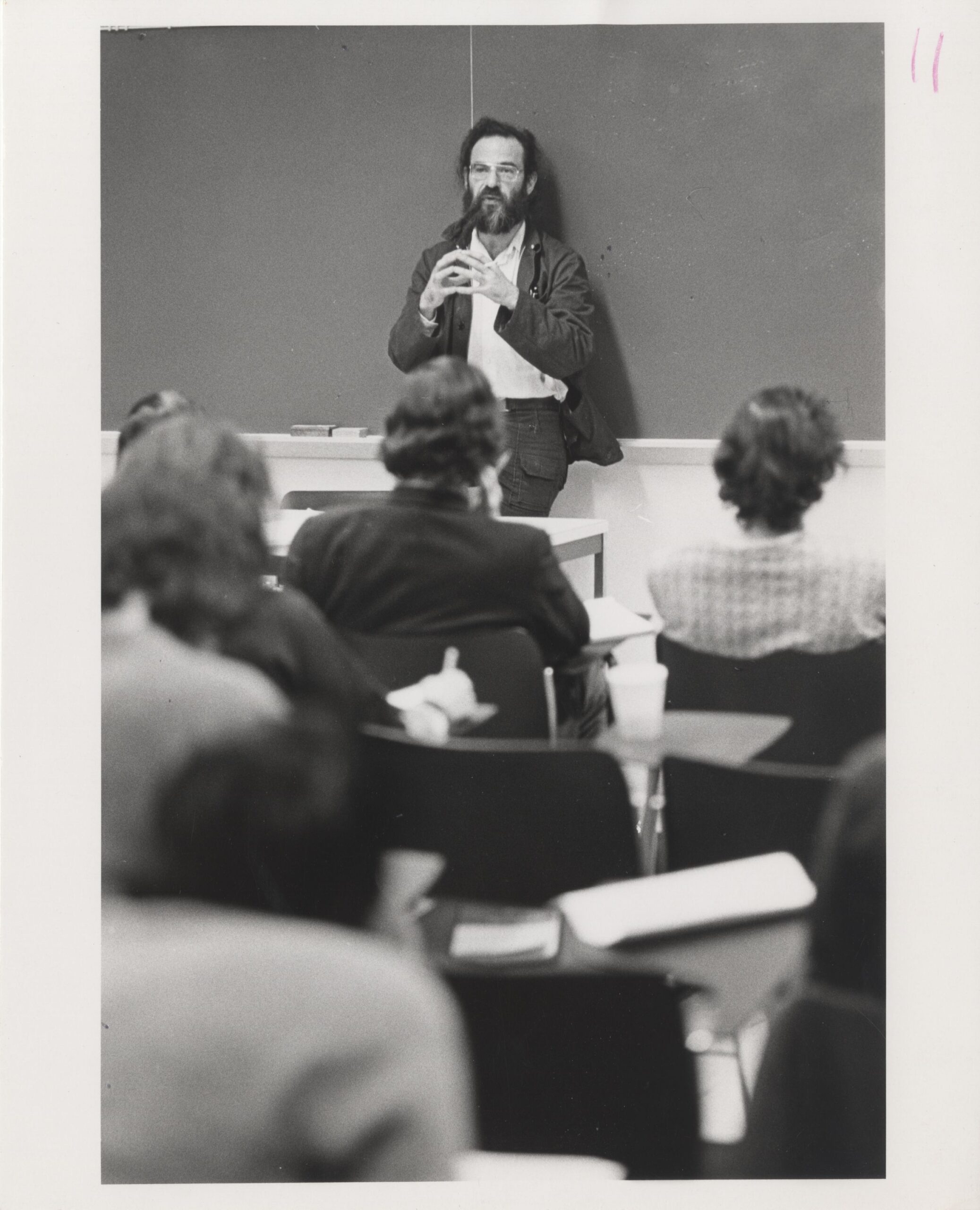 The Radicalisation of Stephen Hymer - Historical Materialism