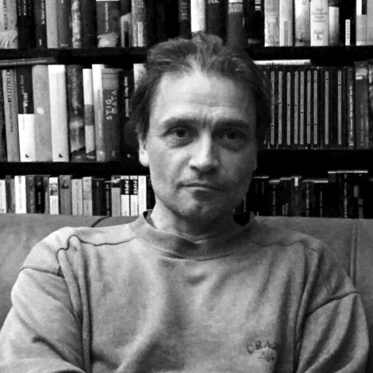 Interview with Michael Heinrich - Historical Materialism
