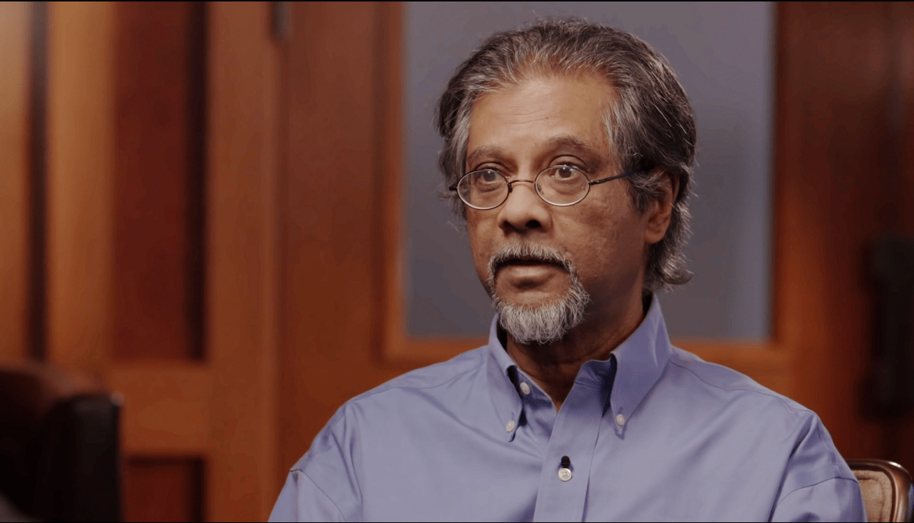 An interview with Anwar Shaikh - Historical Materialism