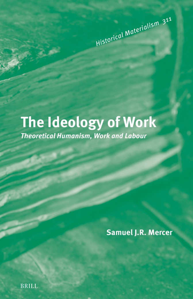Book Series Archive - Page 2 of 28 - Historical Materialism