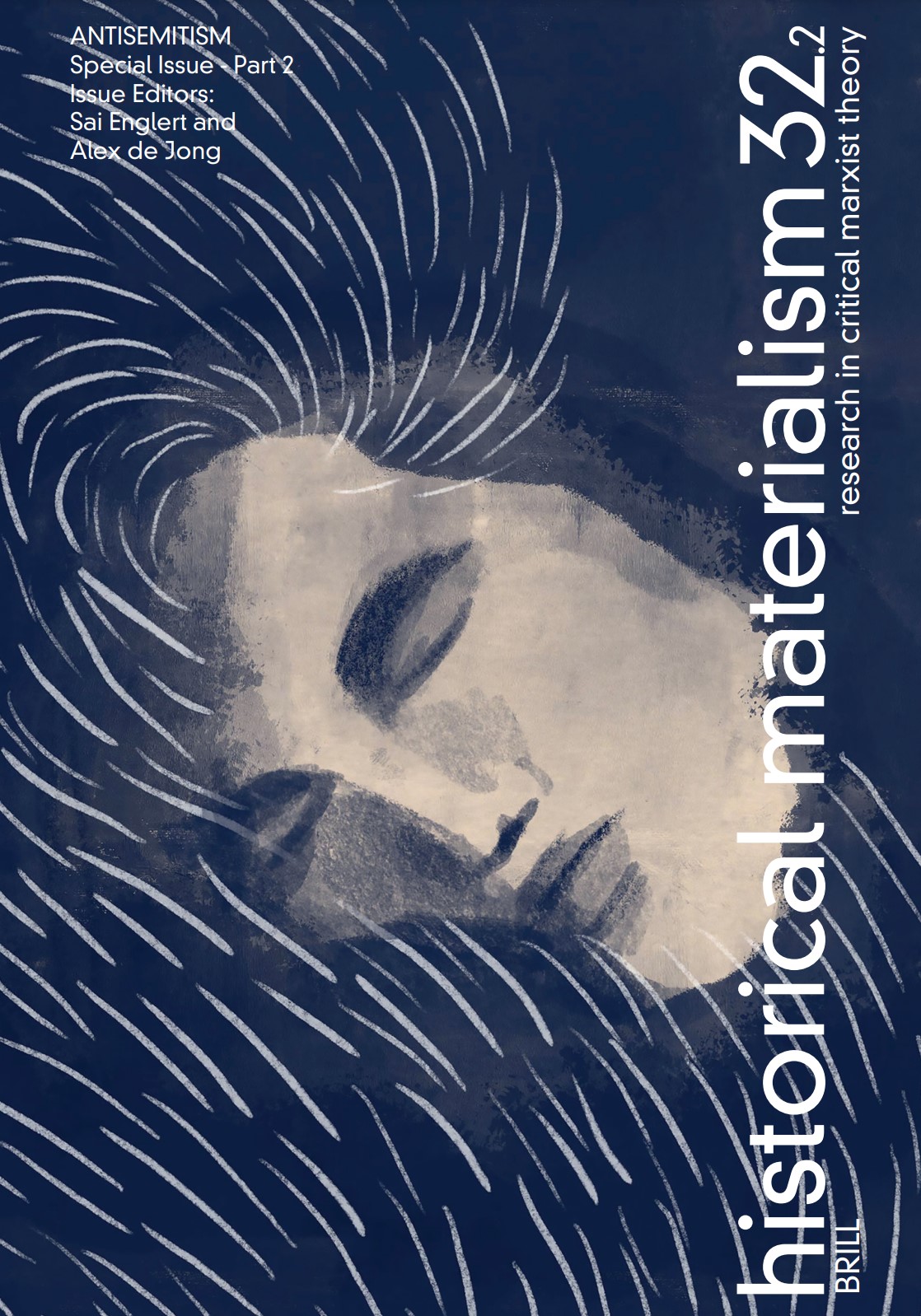 Historical Materialism | Research in Critical Marxist Theory