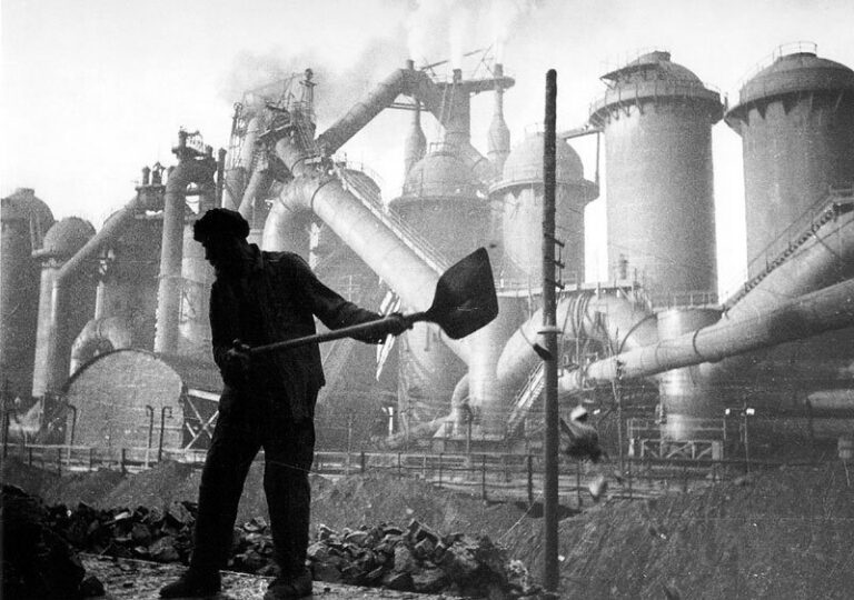 Charles Bettelheim and the Value-Form: The Problem of the Real ...