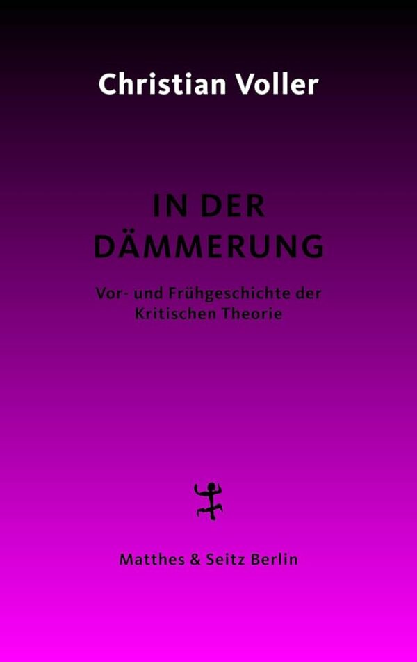 Council Communists Meet Philosophers from Heidelberg – The Pre-History ...