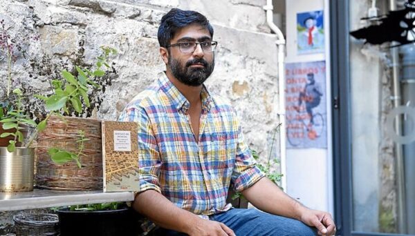 In memoriam: Asad Haider (1987-2025) - Historical Materialism