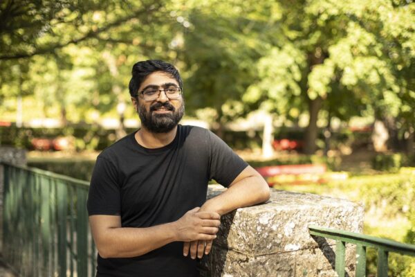 In memoriam: Asad Haider (1987-2025) - Historical Materialism