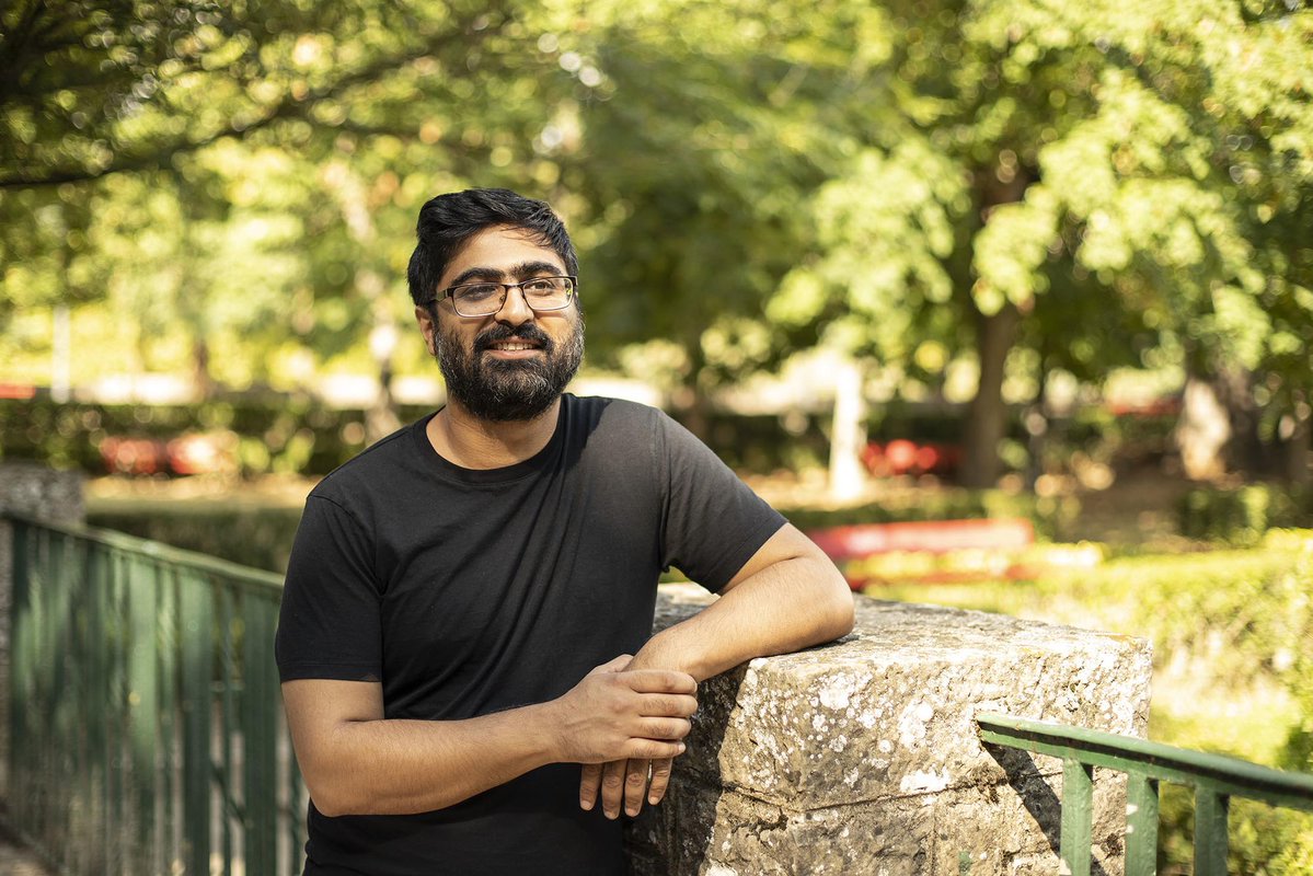 In memoriam: Asad Haider (1987-2025) - Historical Materialism