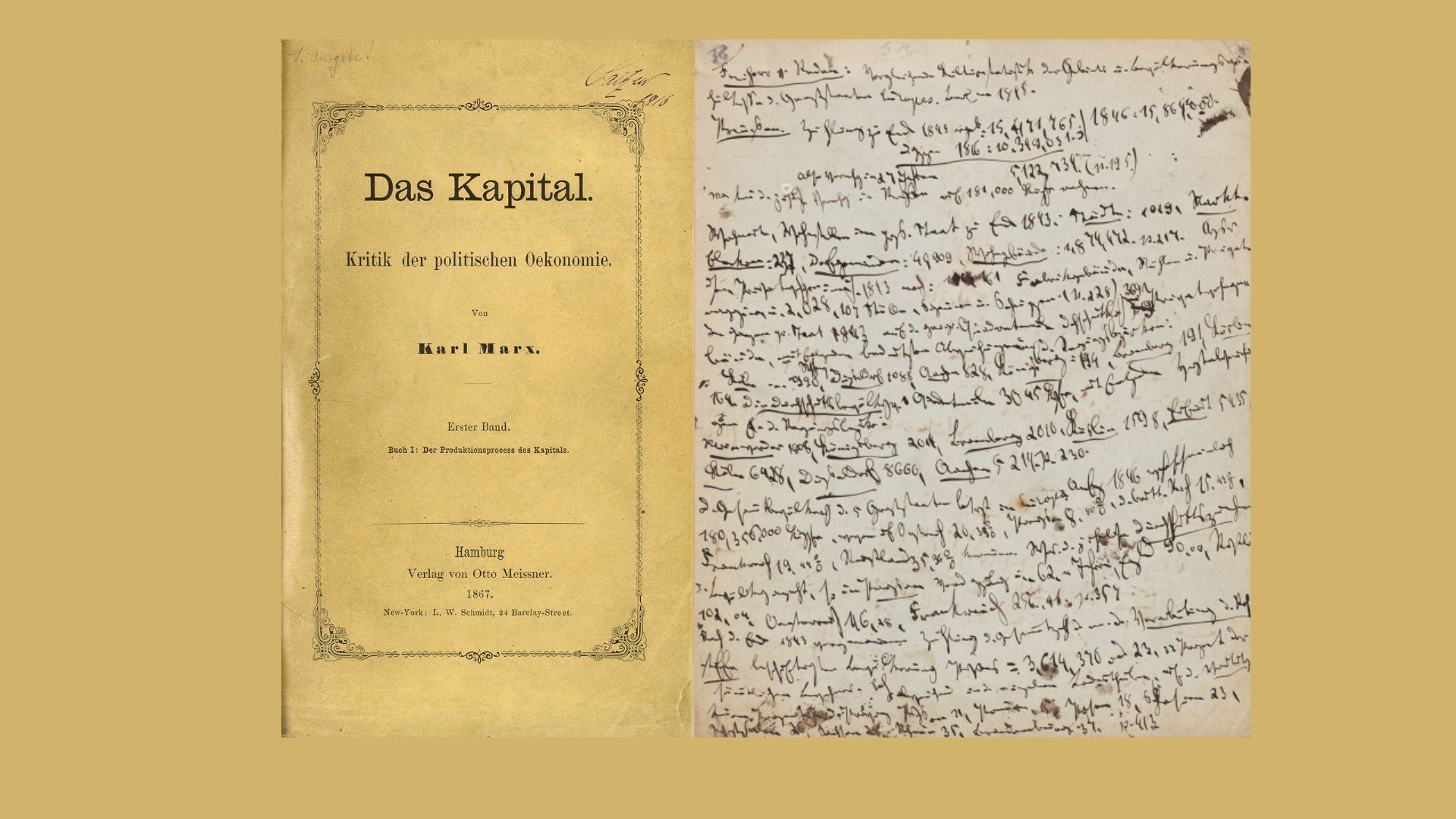 A Timely Book on Urgent Questions: Marx’s Theory of Value at the ...