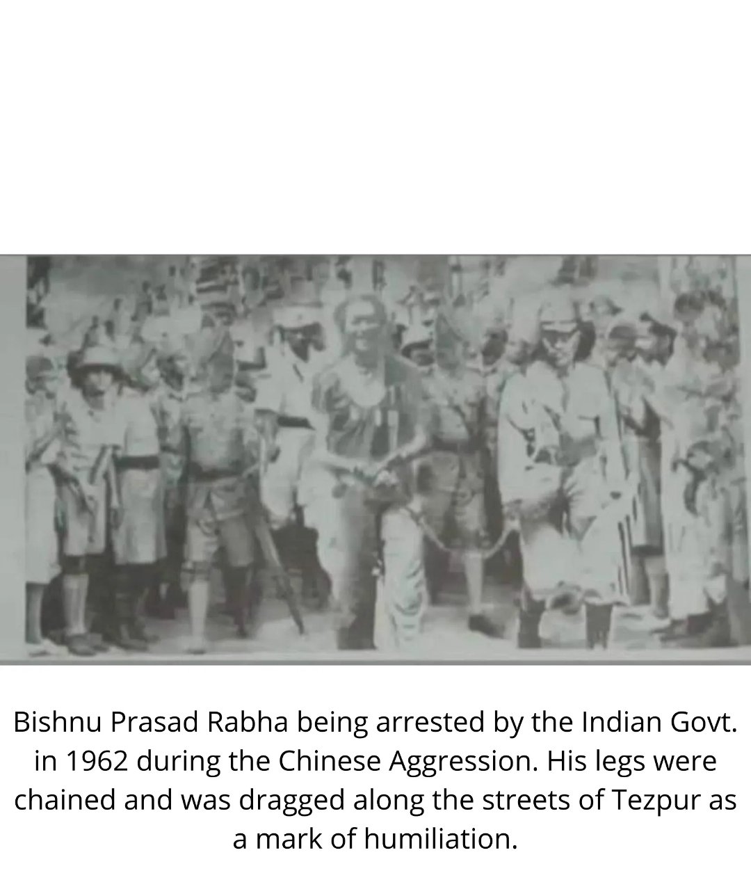 The Artist who Took up Arms: Reclaiming the Marxist Vision of Bishnu ...
